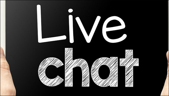 What to look for in a live chat software solution | Etech