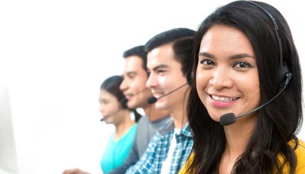 The success story of Indian inbound call center service providers | Etech