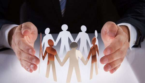 Valuing People - Etech Global Services