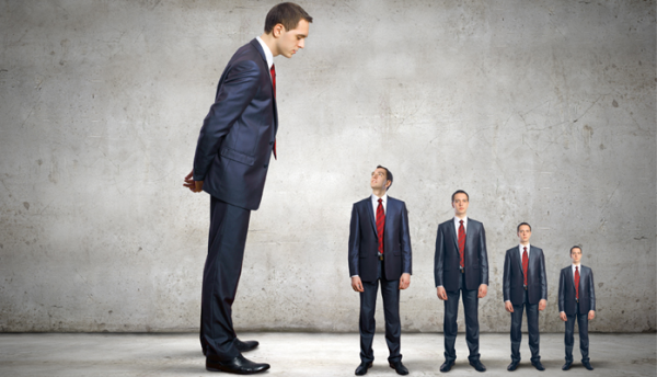 Are Perceptions of Power Important to Understand?