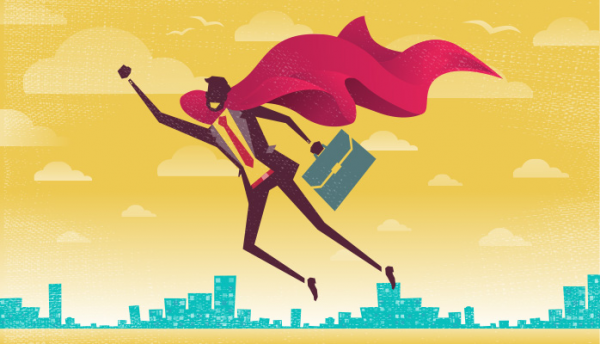 How to Replace the Threat of Fear with Fearless Leadership