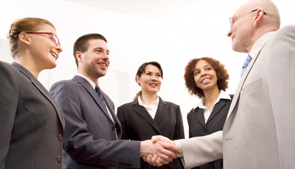 Four Key Interaction Tips to Welcome Your Customers