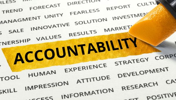 How To Create a Culture of Accountability - Etech Global Services