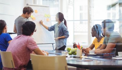 How Can You Create a Successful Executive Development Plan? - Etech ...