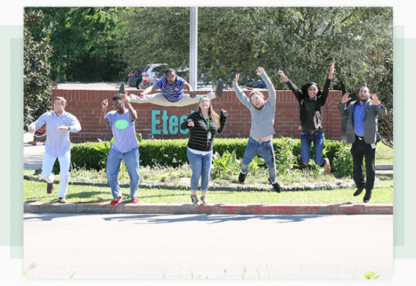 Our Company | Etech Global Services