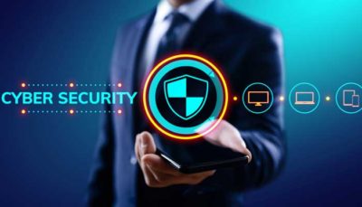 What are the 5 Major Cybersecurity Trends to Watch in 2021 - Etech ...