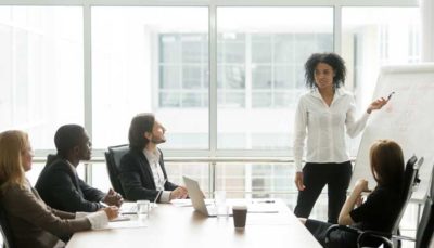 Building Your Leadership Bench in Today’s Work Culture. How Etech is ...