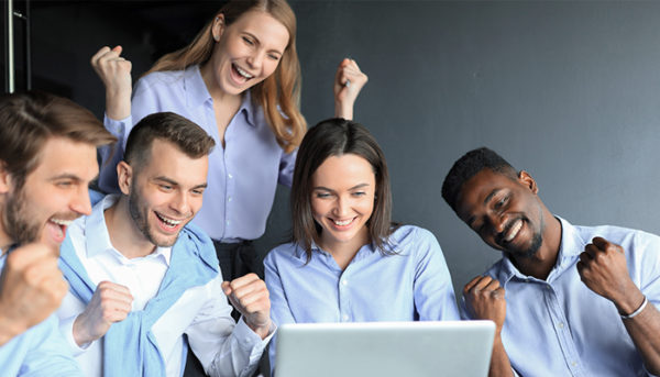 Tips to become a great team player at work