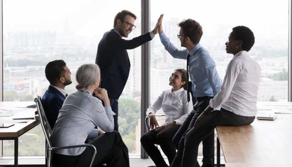 How to Value People as Your Most Important Resource