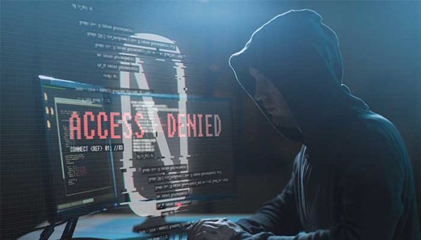 Top 5 Cyber Attack Methods Utilized by Today’s Cybercriminal