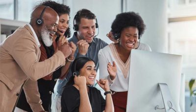 9 Key Strategies for Building a Positive and Productive Call Center Culture