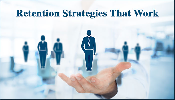 Retention Strategies That Work - Etech Global Services