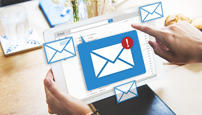 6 Tips to Spot Phishing Attack Emails