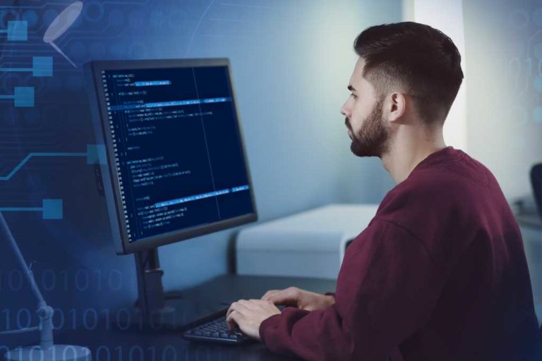 IT Outsourcing Offshore Software Development Services USA, India ...