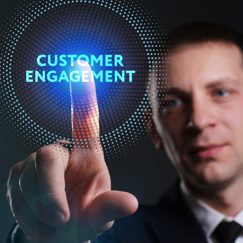 Live Chat Customer Service, Online Live Chat Agent support – Etech ...