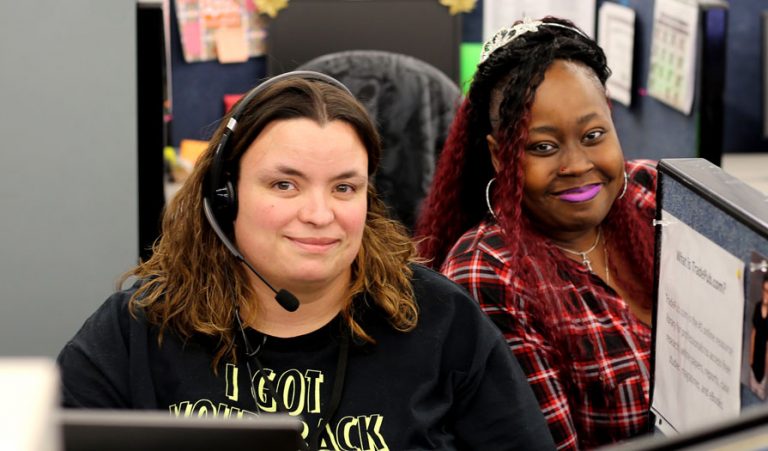 Inbound Call Center Services and Solutions, Inbound Customer Contact ...