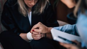 How to Deal with Death in the Workplace Effectively